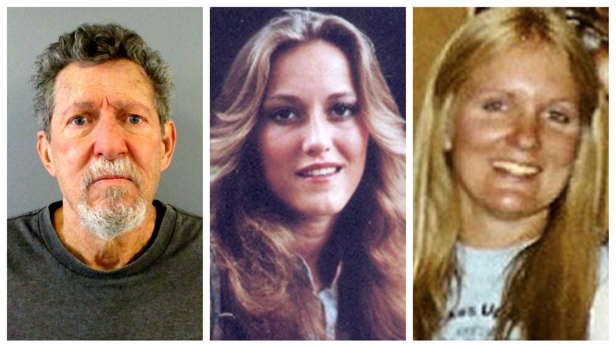 Nytt vittnesmål mot misstänkte dubbelmördaren Alan Phillips