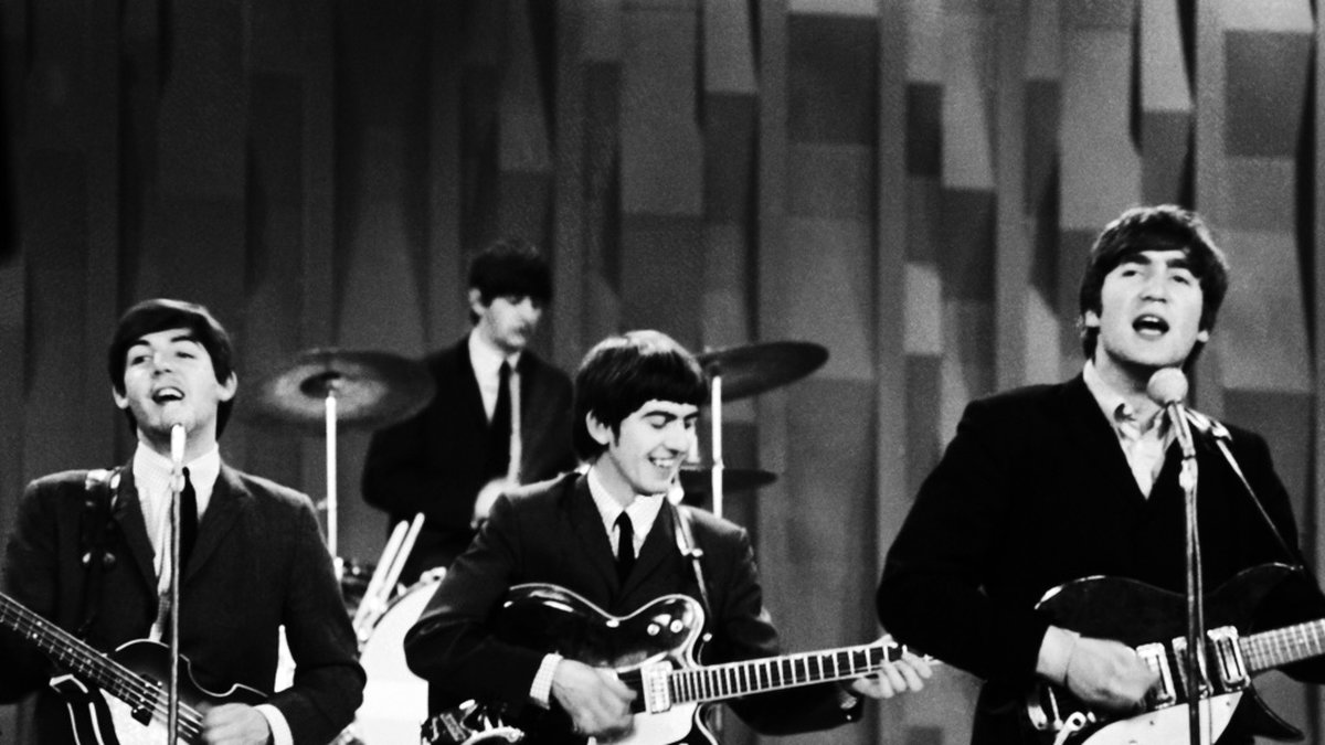 "Beatlemania" blir konst utifrån McCartney