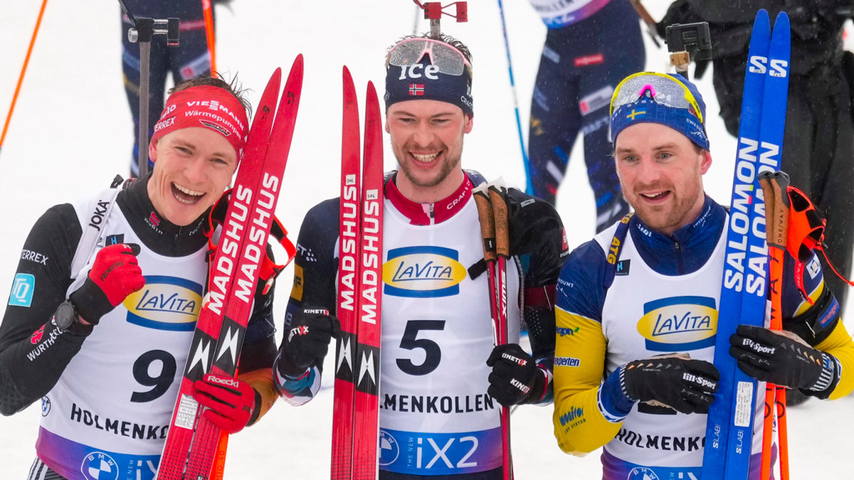 Nelin succétrea i "Kollen": "Äntligen släpper det"