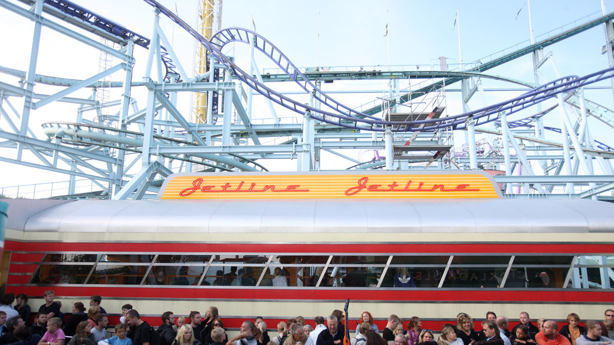 Jetline besiktigades i våras – ändå skedde olyckan: "Säkerheten är ...