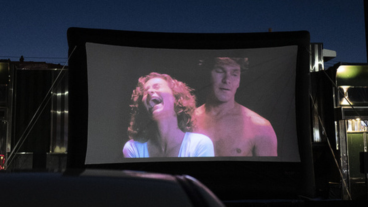 Jennifer Grey ger ut memoarer: "Blev osynlig"