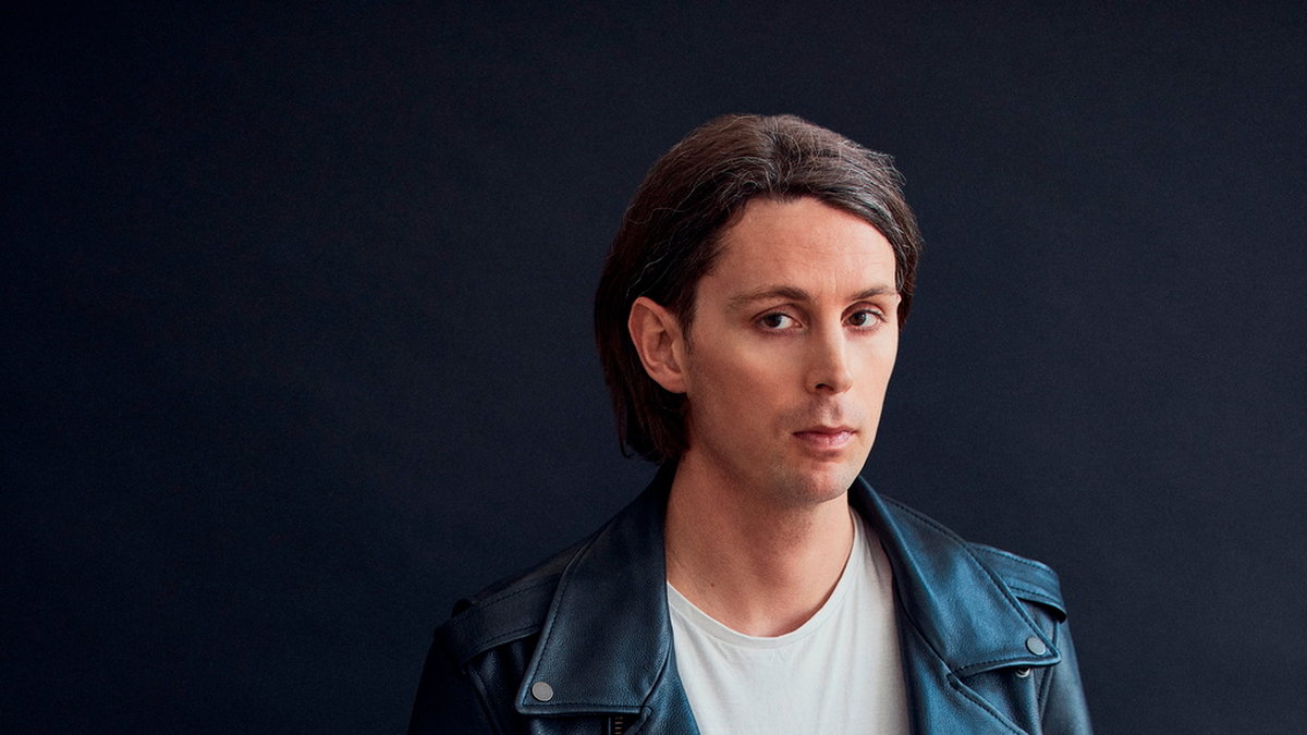 Albin Lee Meldau gör comeback i Så mycket bättre 2022