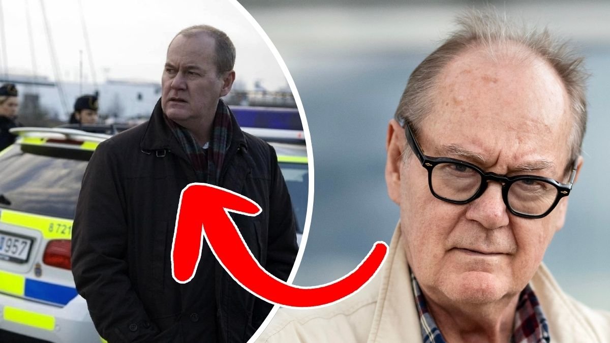 Beck 53 – Ur askan: Premiär och rollista med skådespelare