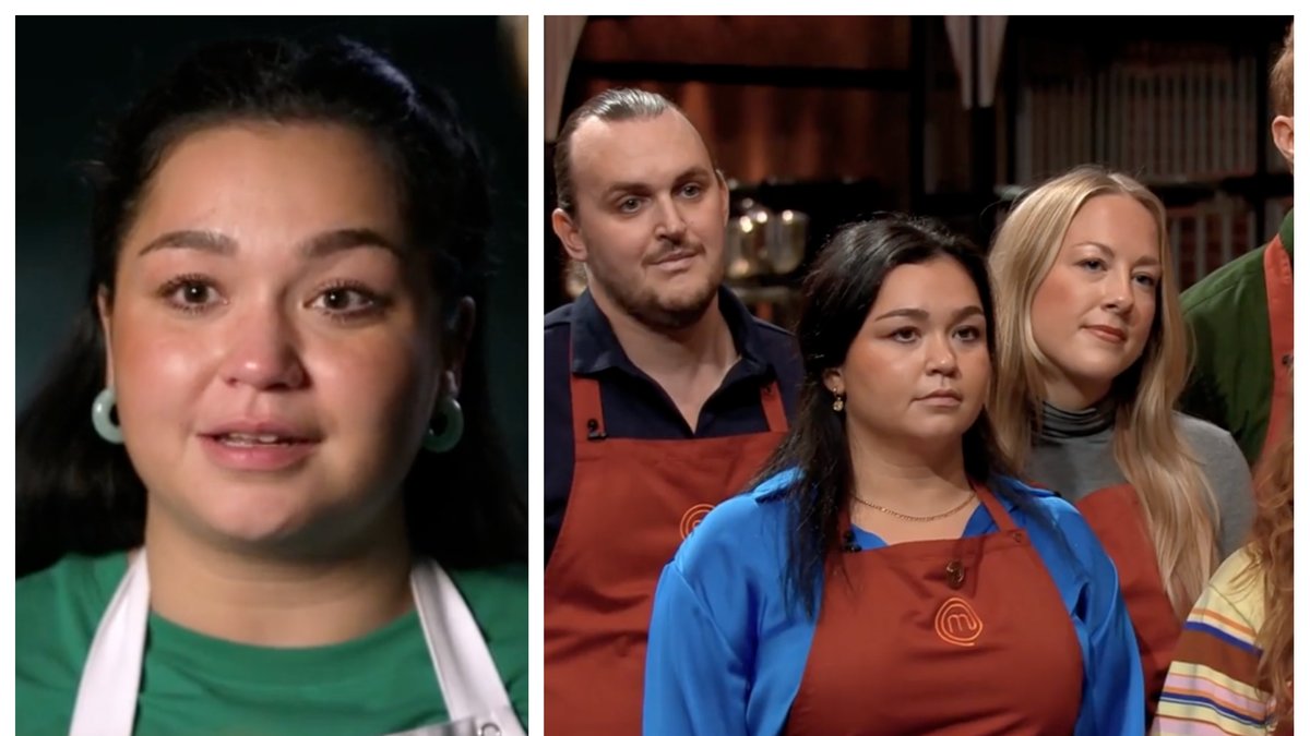 Sveriges Mästerkock 2023: Därför känner du igen Nazuk Turdieva