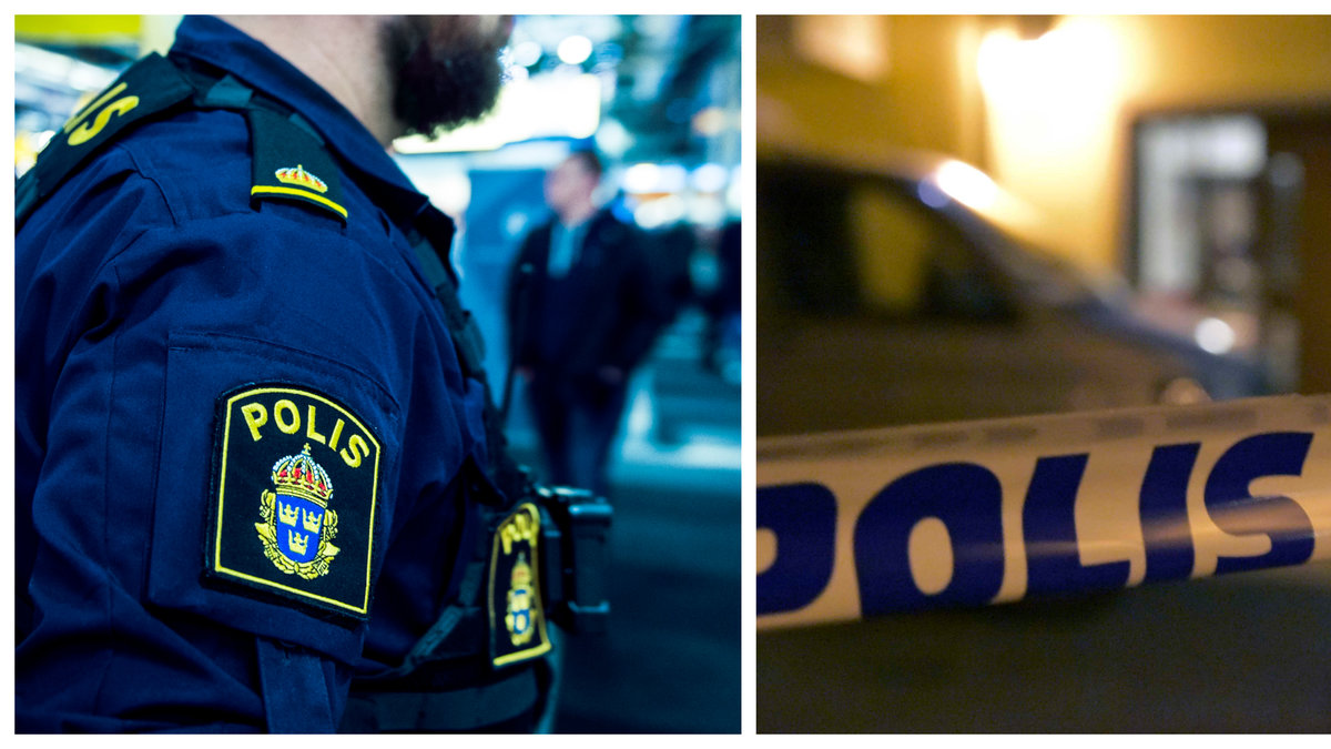 Rapparen Rozh Shamal skjuten till döds – gripen man kopplas till ...