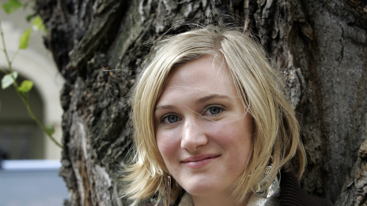 11 anledningar att ÄLSKA Filippa Bark