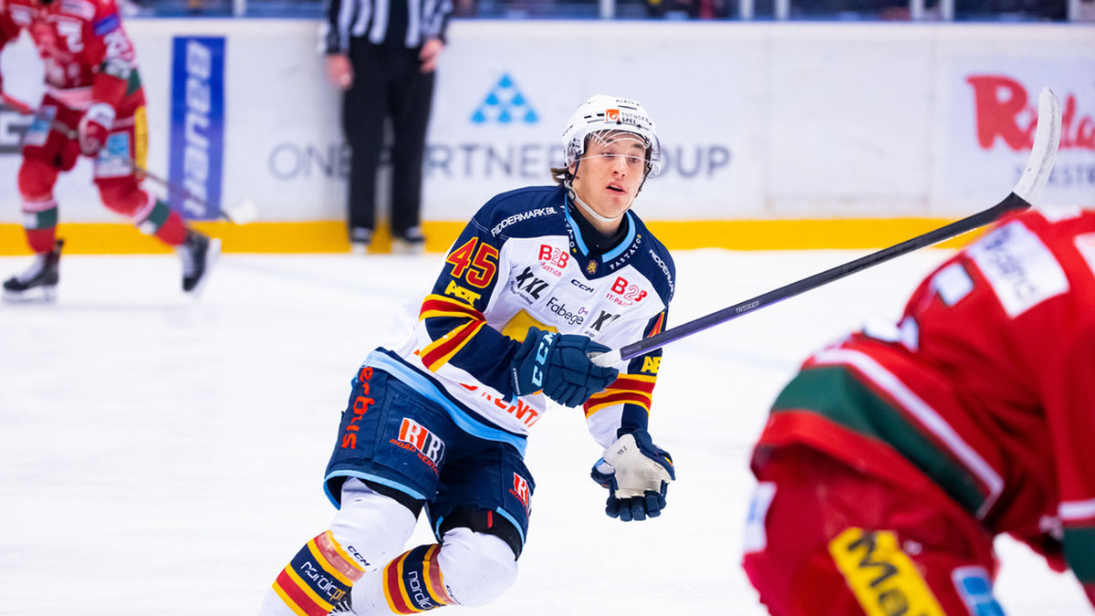 Talangen klar för mästarlaget