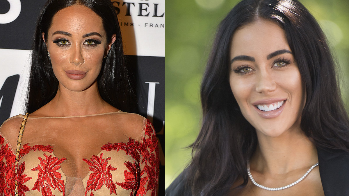 Rebecca Stella programledare för Paradise hotel: "Dags att röra om i grytan"